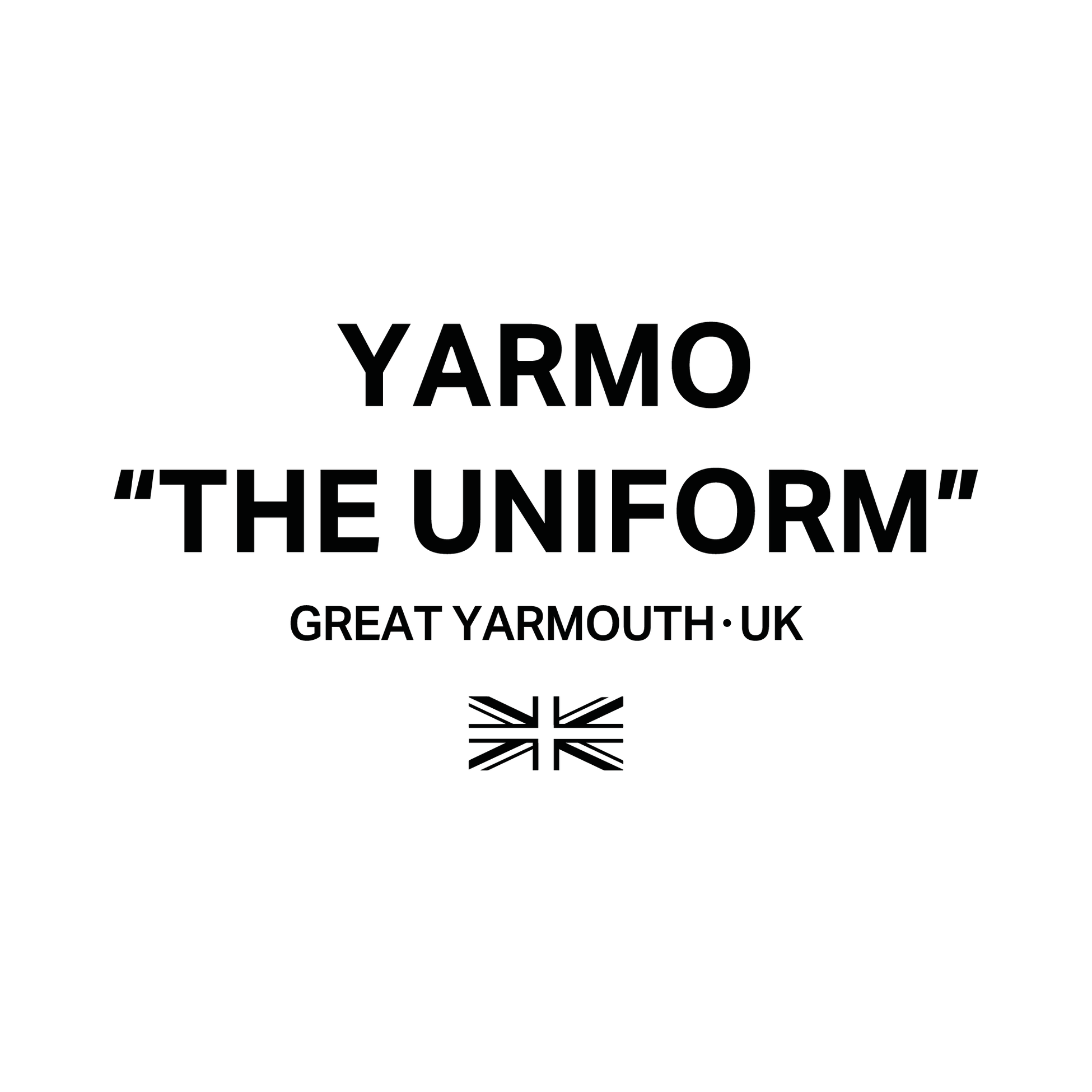 YARMO "THE UNIFORM" OFFICIAL WEB SITE OPEN!!!